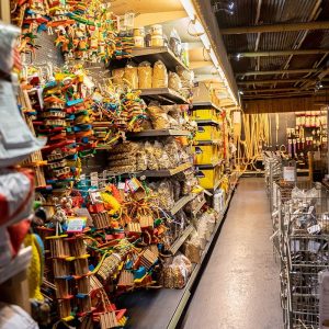 De zeven werelden van Avonturia - Avonturia