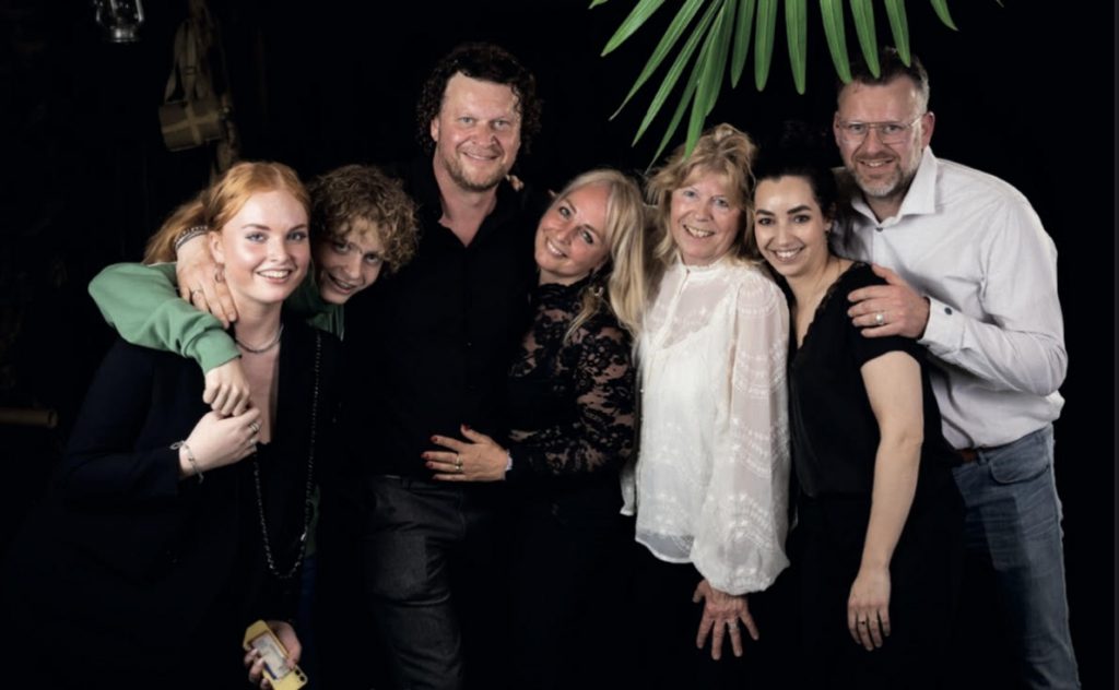 leven magazine - Avonturia