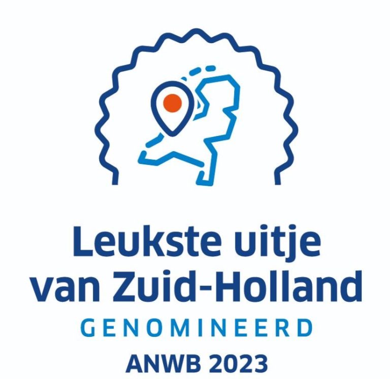 Leukste uitje van Nederland 2023 - Avonturia