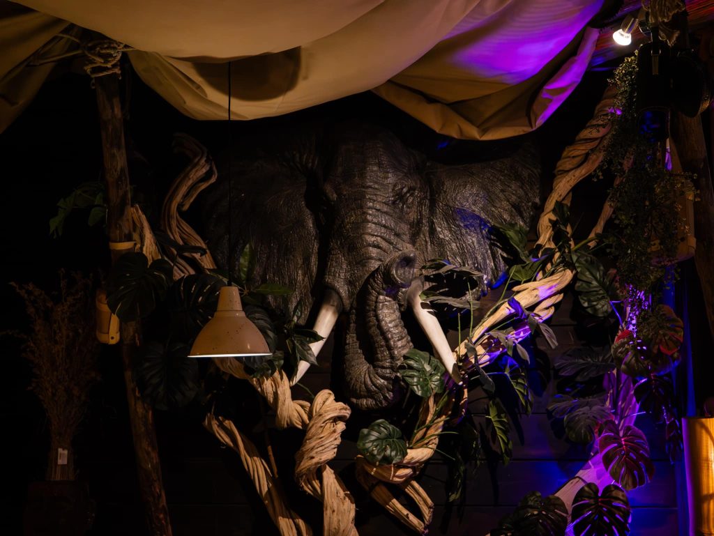 De zeven werelden van Avonturia - Avonturia