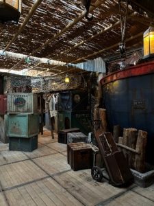 De zeven werelden van Avonturia - Avonturia