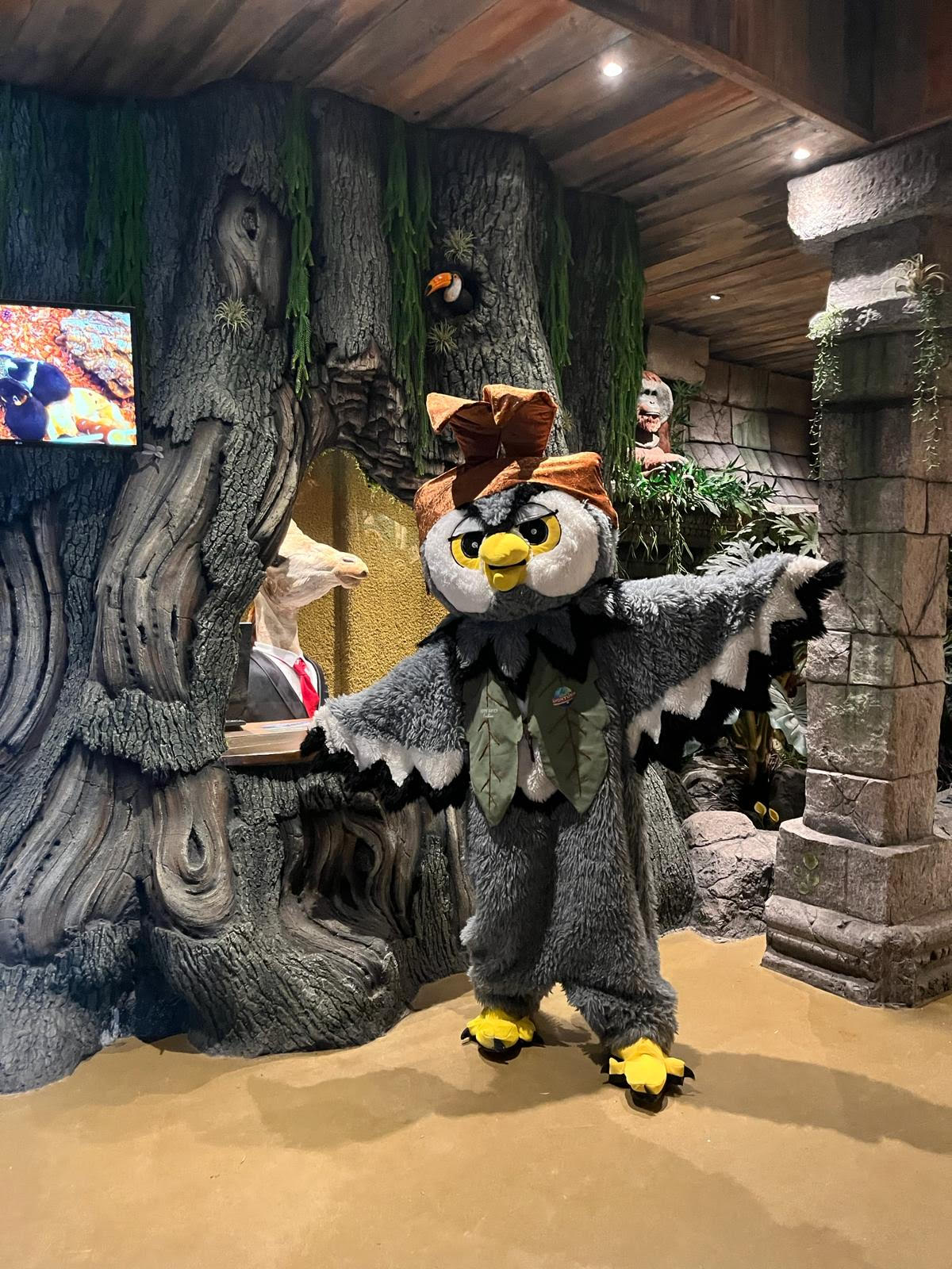 Vier pasen bij Avonturia - Avonturia